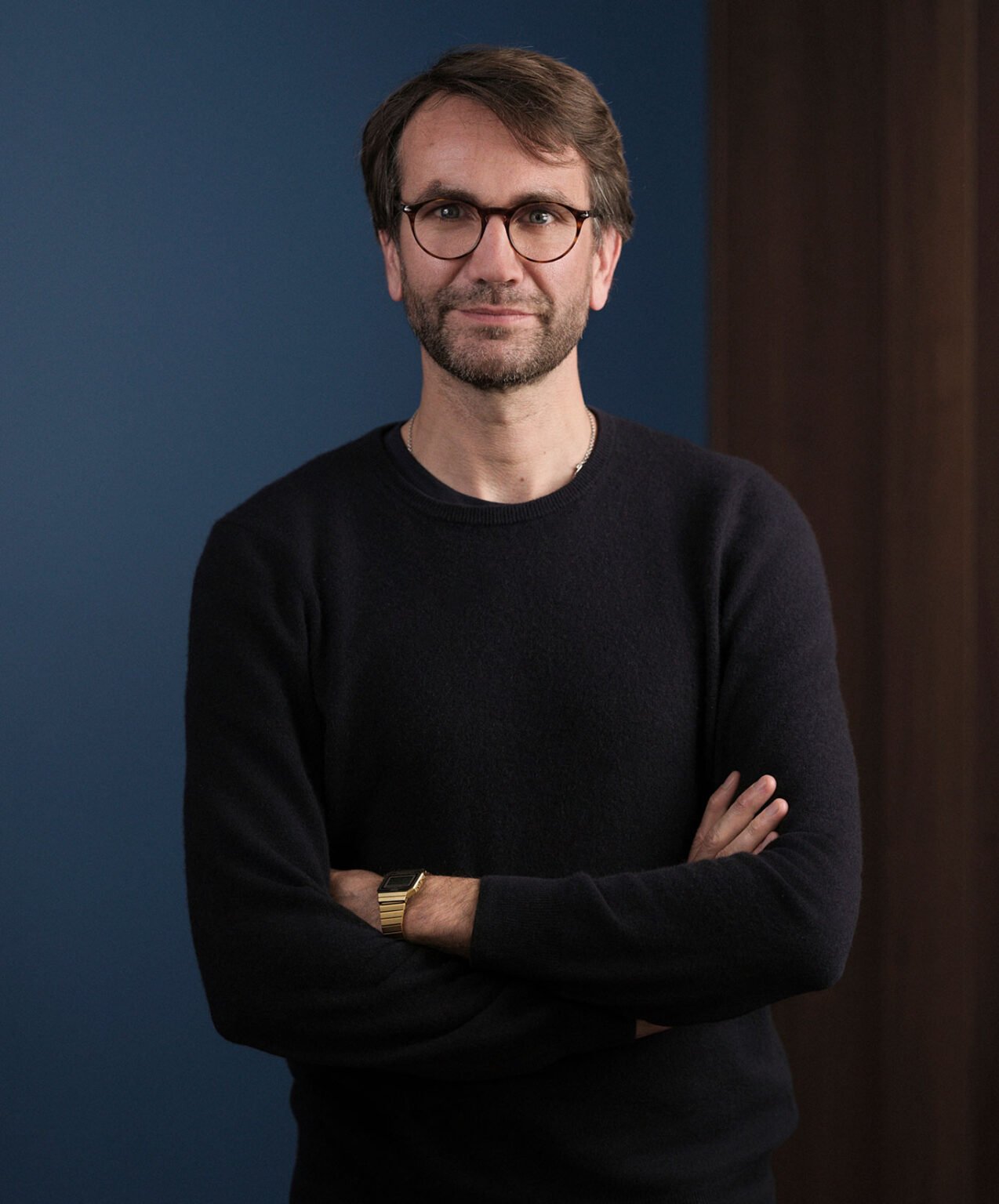 Verto — European Growth Equity Investor